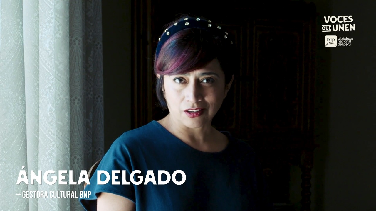 angela delgado » BHTV