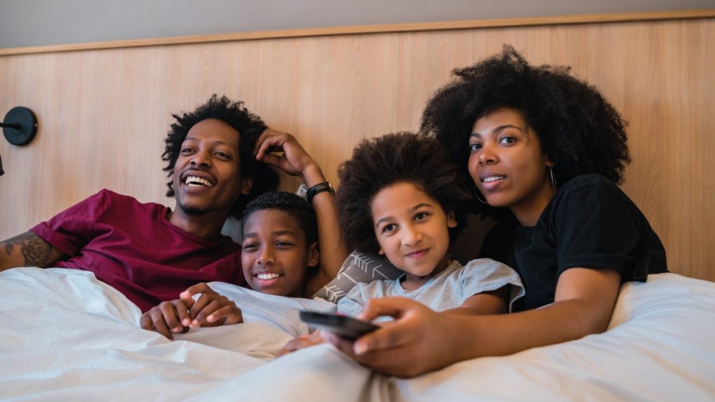 Horario Familiar: ¿Qué es y para qué sirve? » BHTV