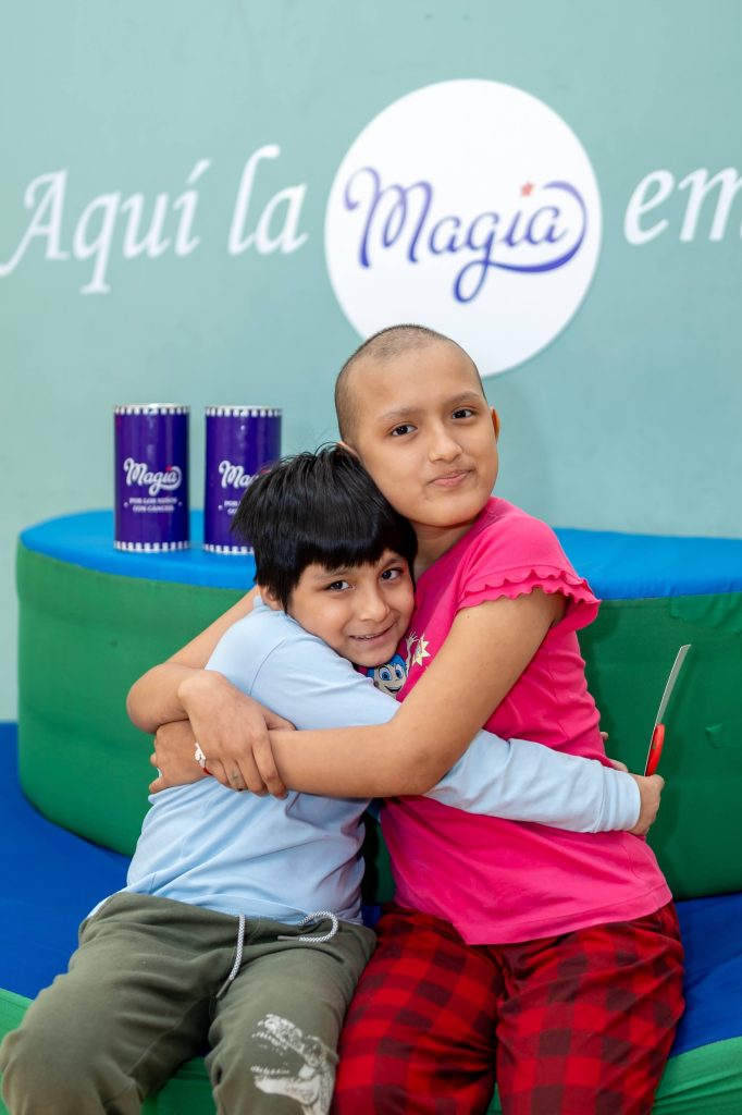 Cuidar con amor y prevención: ¿Qué deben tener en cuenta los padres de niños con cáncer durante ...