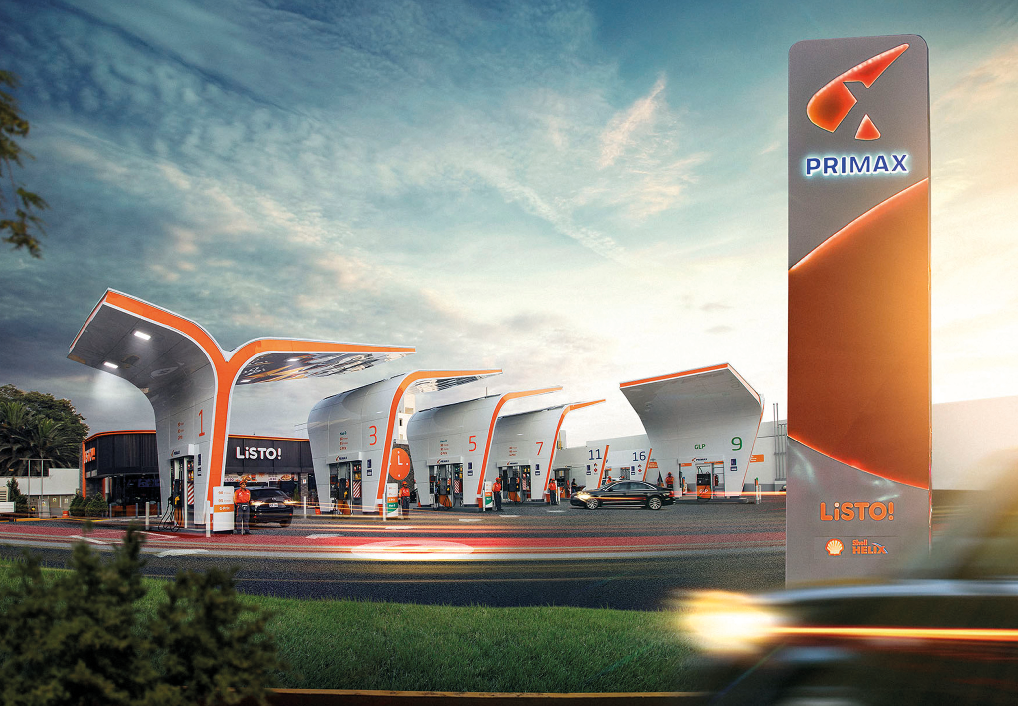 UNO CORP cierra su alianza con Grupo Romero al adquirir parte de las operaciones de Primax en ...